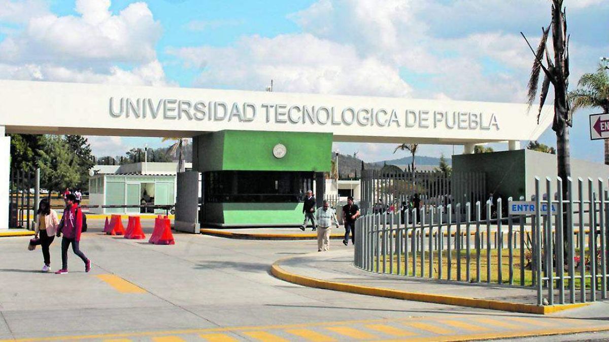 Universidad Tecnológica de Puebla emite su convocatoria de ingreso, conóce su oferta - El Sol de ...